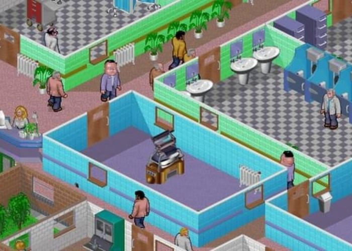 The Evolution of Simulation Games (1958 - Now) | Gamers Decide