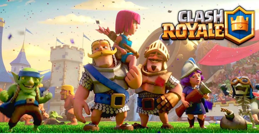 Top 15 Best Android Multiplayer Games Gamers Decide 4799