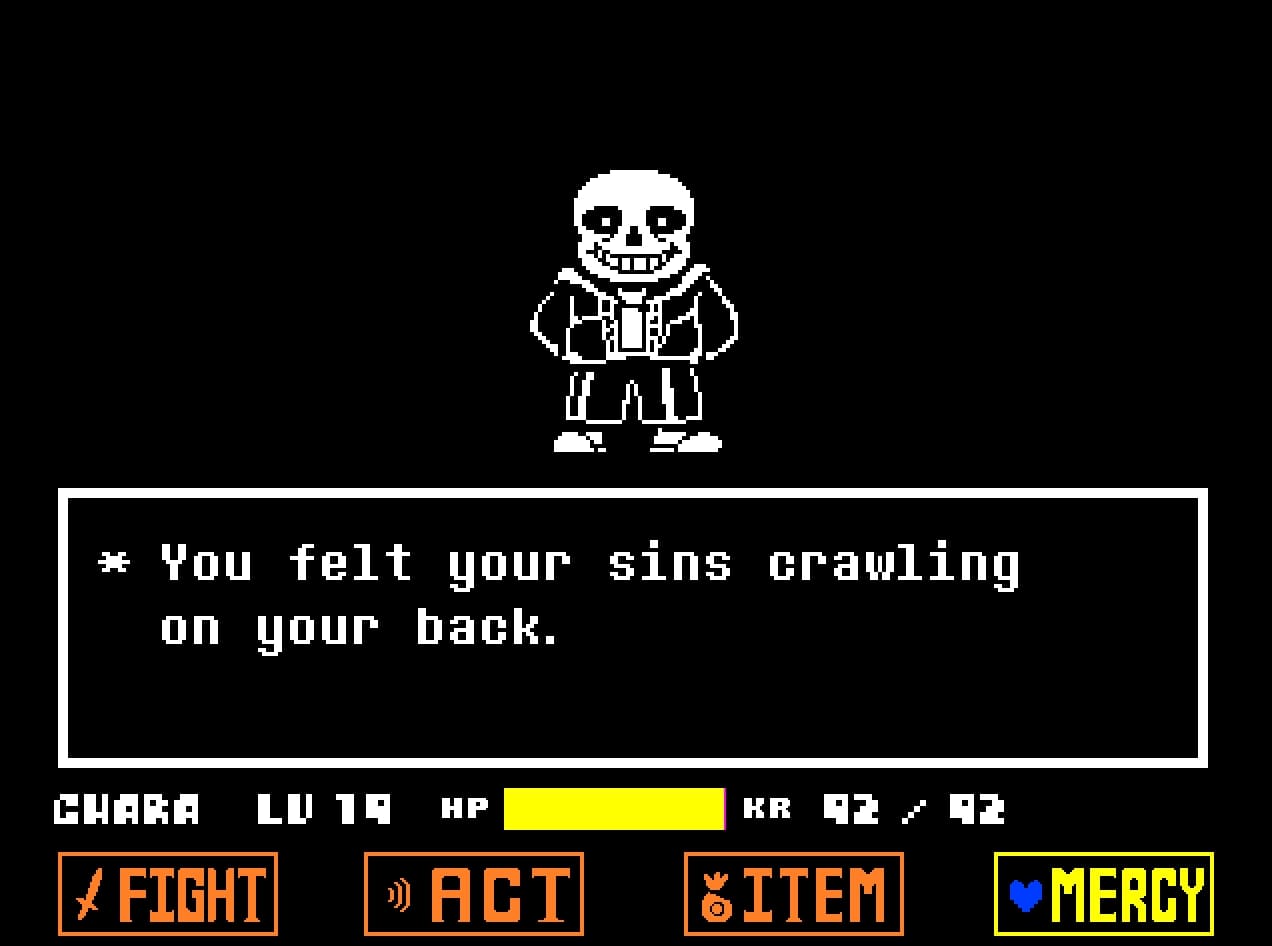 Why Undertale Is Popular: 10 Reasons Players Love It | Gamers Decide