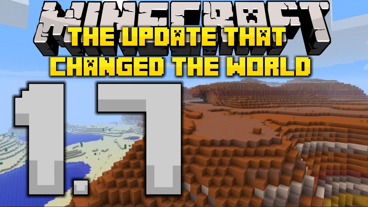 The 10 Best Updates in Minecraft (And Why They're Great) | Gamers Decide