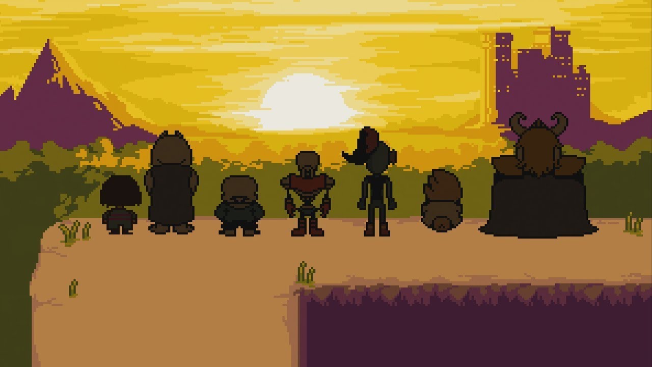 Why Undertale Is Popular: 10 Reasons Players Love It | Gamers Decide