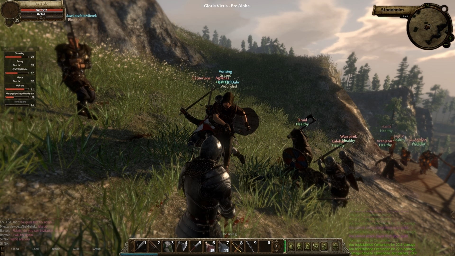 [Top 15] Open World Indie Games (Ranked Fun To Most Fun) | Gamers Decide