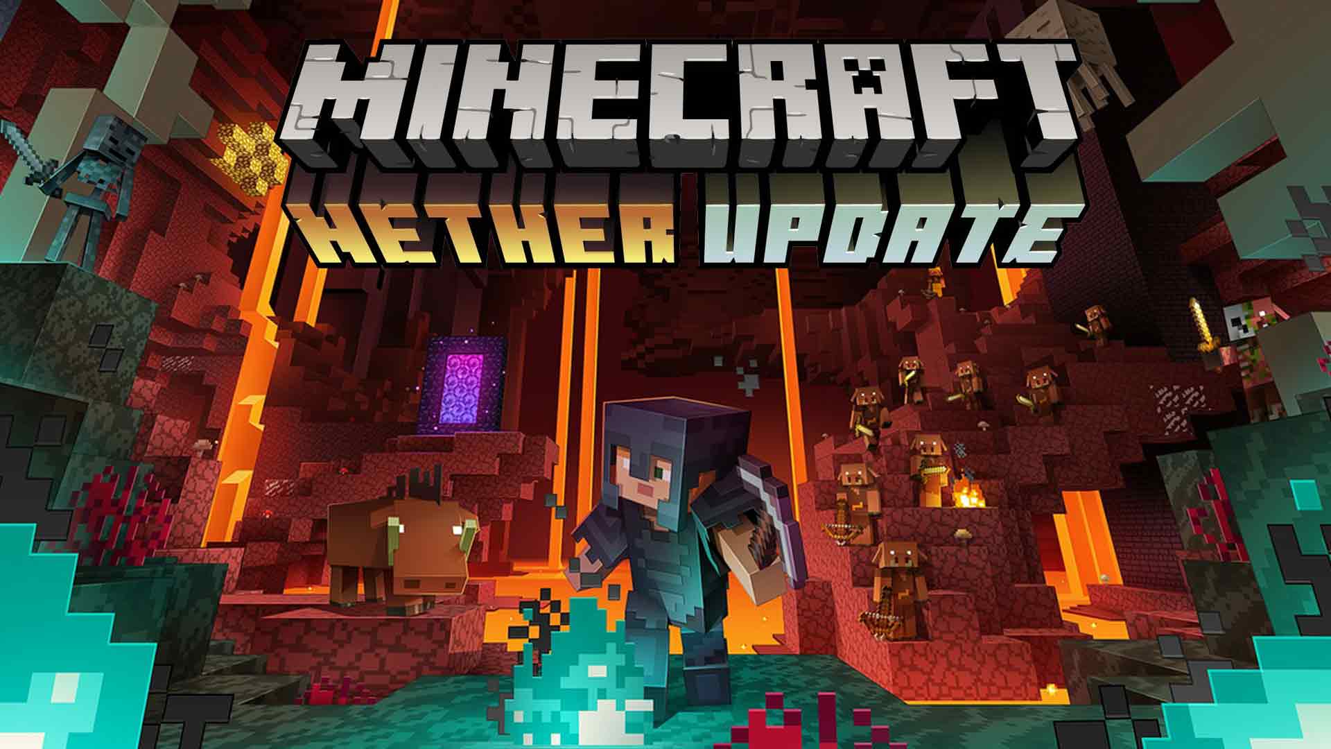 The 10 Best Updates in Minecraft (And Why They're Great) | Gamers Decide