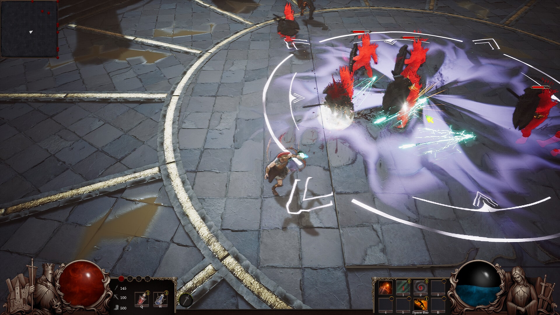 [Top 15] Games Based on Mythology (Ranked Fun To Most Fun) | Gamers Decide