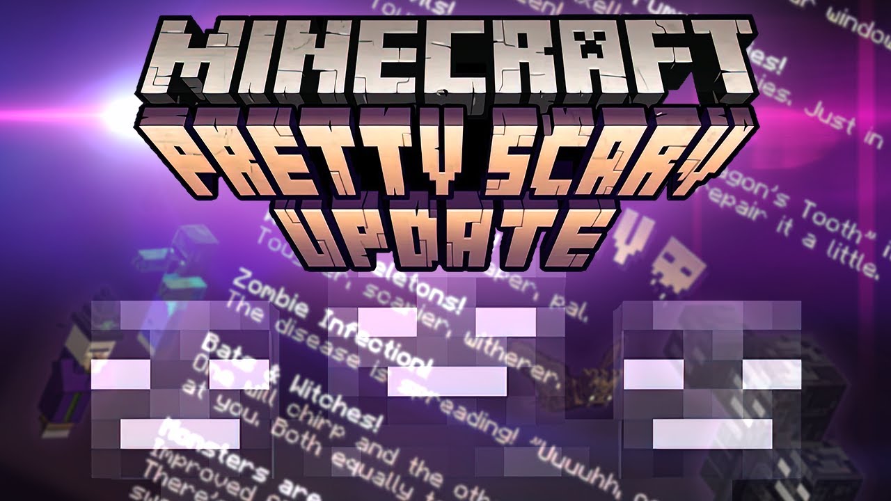 The 10 Best Updates in Minecraft (And Why They're Great) | Gamers Decide