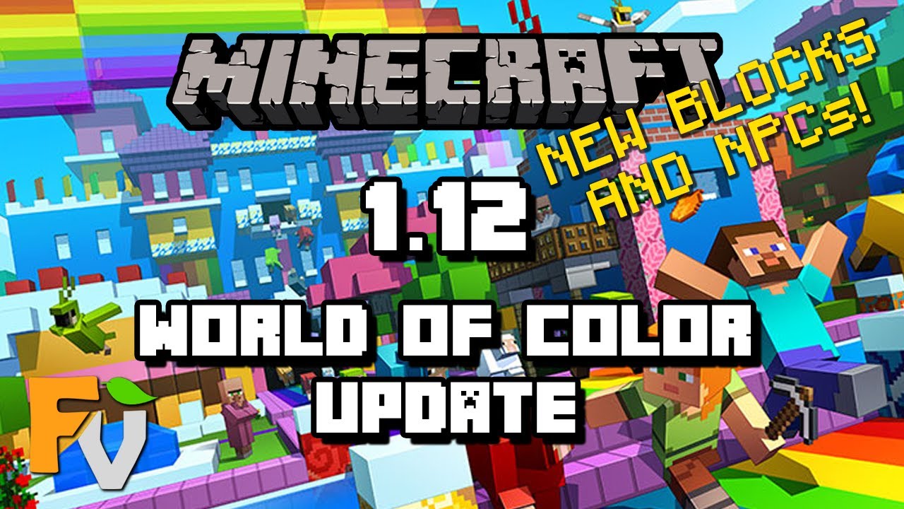 The 10 Best Updates in Minecraft (And Why They're Great) | Gamers Decide