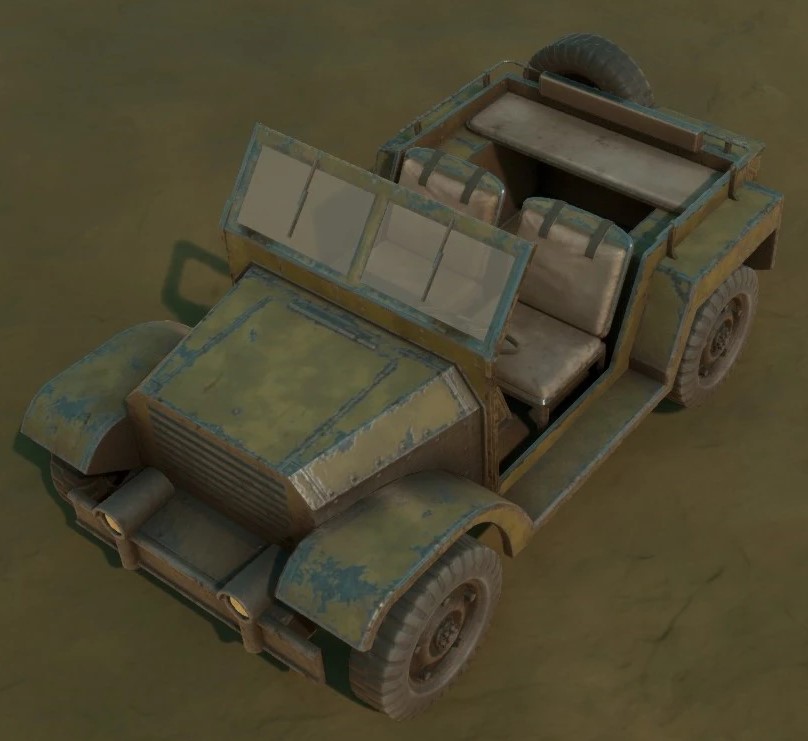 Foxhole Armament Guide (Top 20 Tips) | Gamers Decide