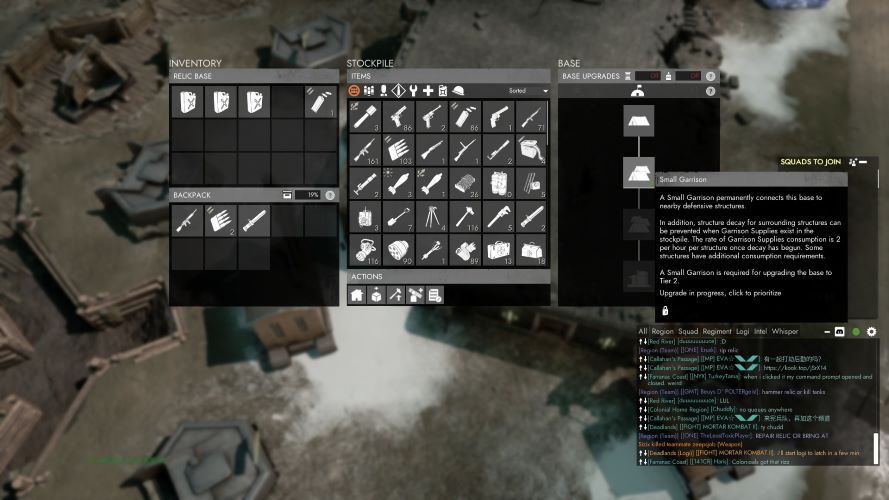 Foxhole Beginner Guide: Important Tips For Every Player | Gamers Decide