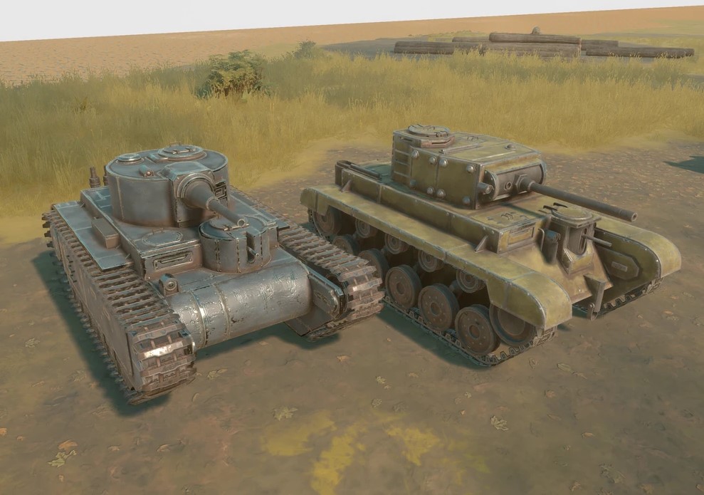 Foxhole Armament Guide (Top 20 Tips) | Gamers Decide