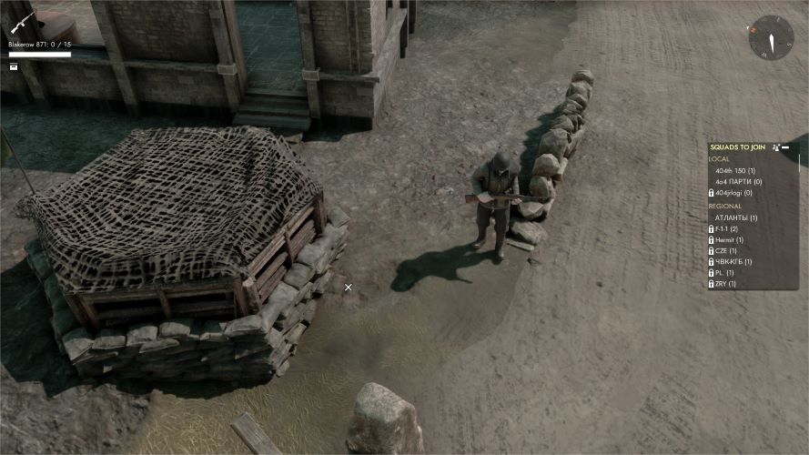 [Top 10] Foxhole Best Weapons (Ranked) | Gamers Decide