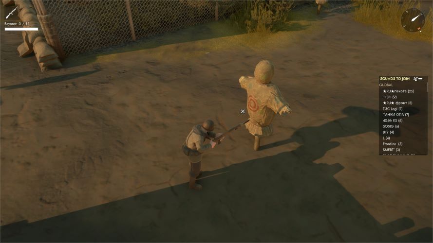 [Top 10] Foxhole Best Weapons (Ranked) | Gamers Decide