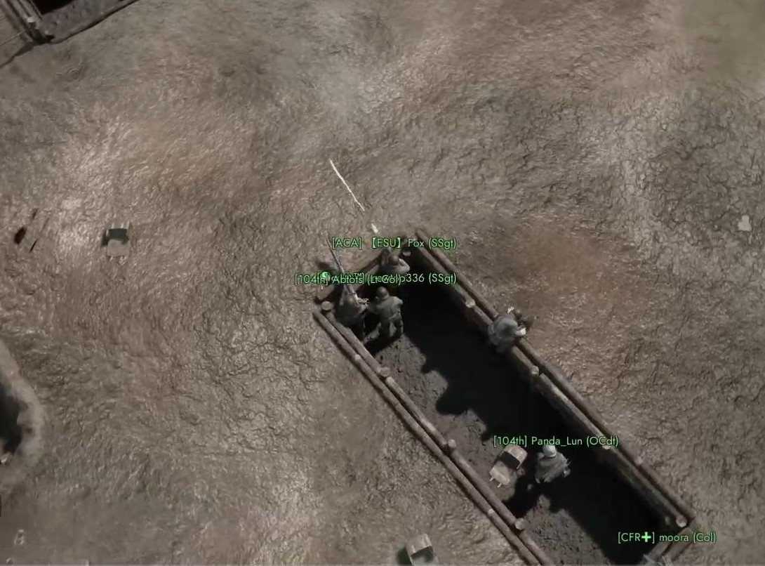 Foxhole Game Mechanics Guide (Top 25 Tips) | Gamers Decide