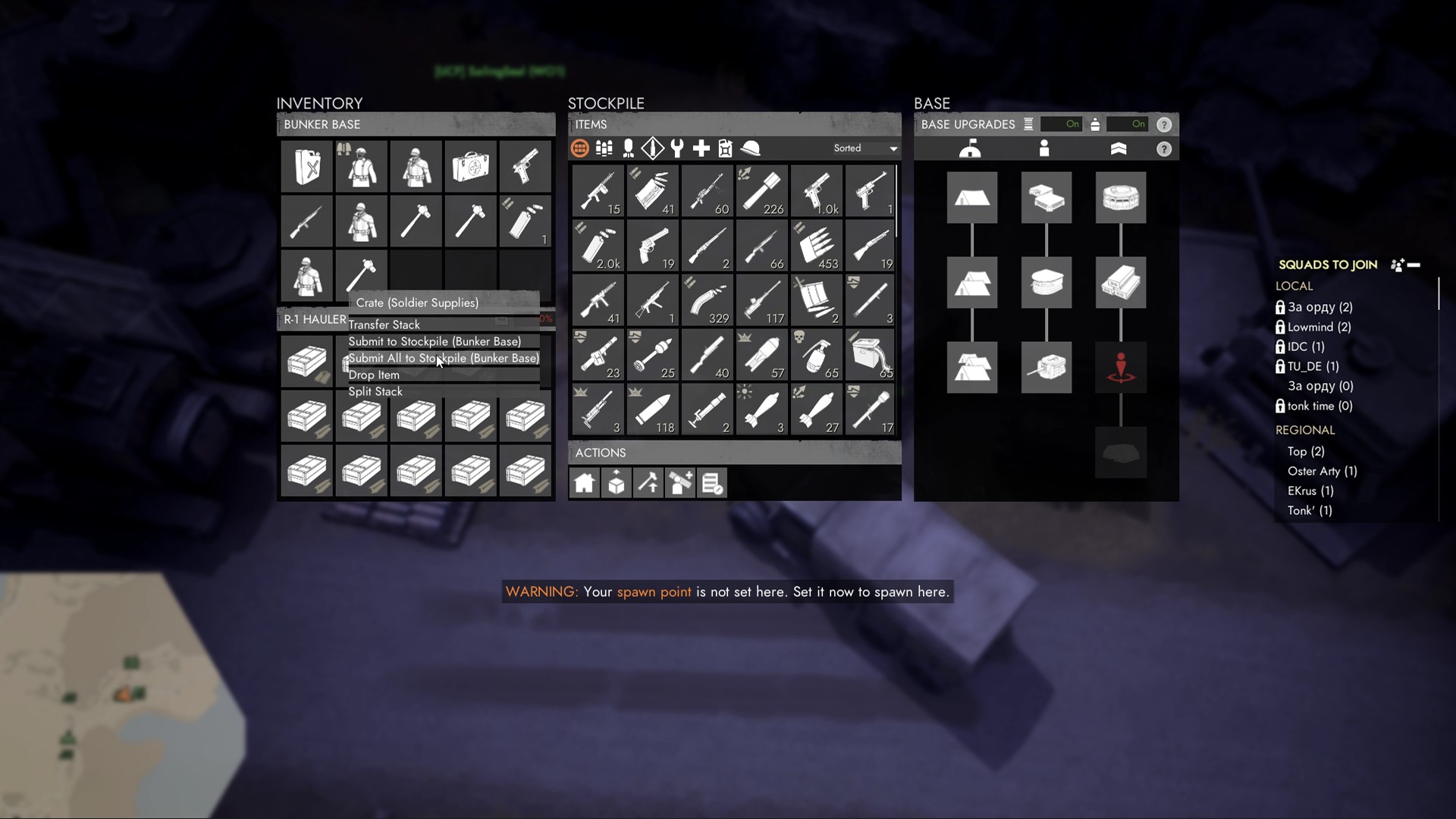 Foxhole Game Mechanics Guide (Top 25 Tips) | Gamers Decide