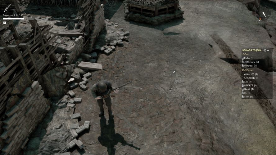 [Top 10] Foxhole Best Weapons (Ranked) | Gamers Decide