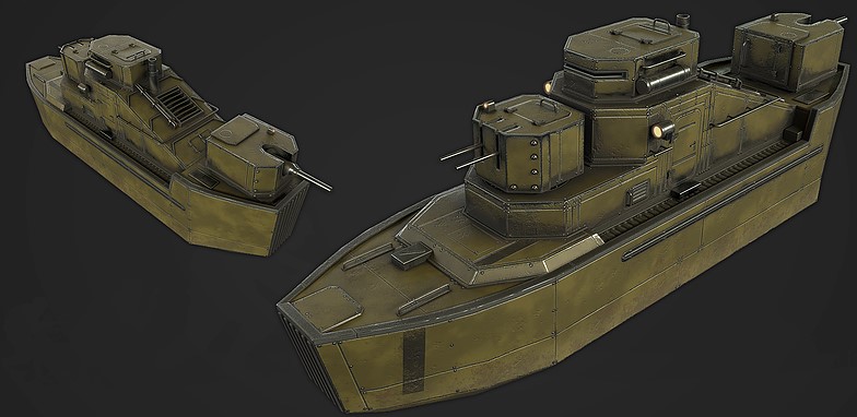 Foxhole Gunboat Guide (Top 20 Tips) | Gamers Decide