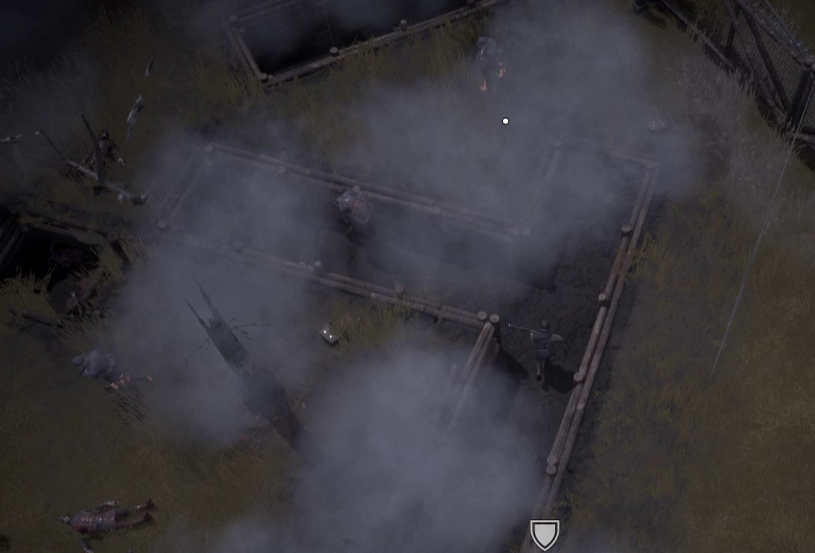 [Guide] Foxhole How To Aim Well (Top 5 Tips) | Gamers Decide