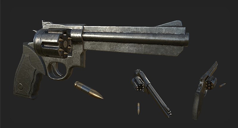 Foxhole Armament Guide (Top 20 Tips) | GAMERS DECIDE