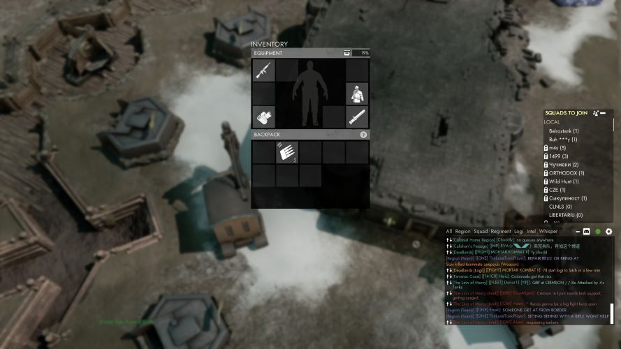 Foxhole Beginner Guide: Important Tips For Every Player | Gamers Decide