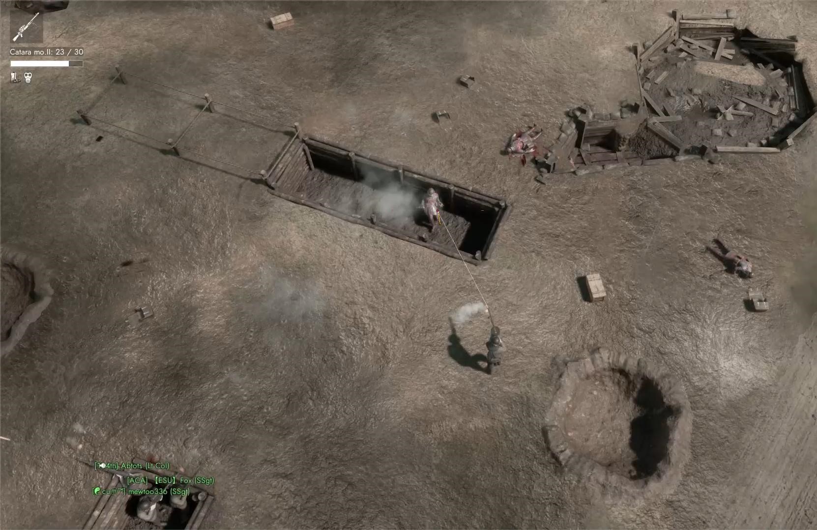 Foxhole Game Mechanics Guide (Top 25 Tips) | Gamers Decide