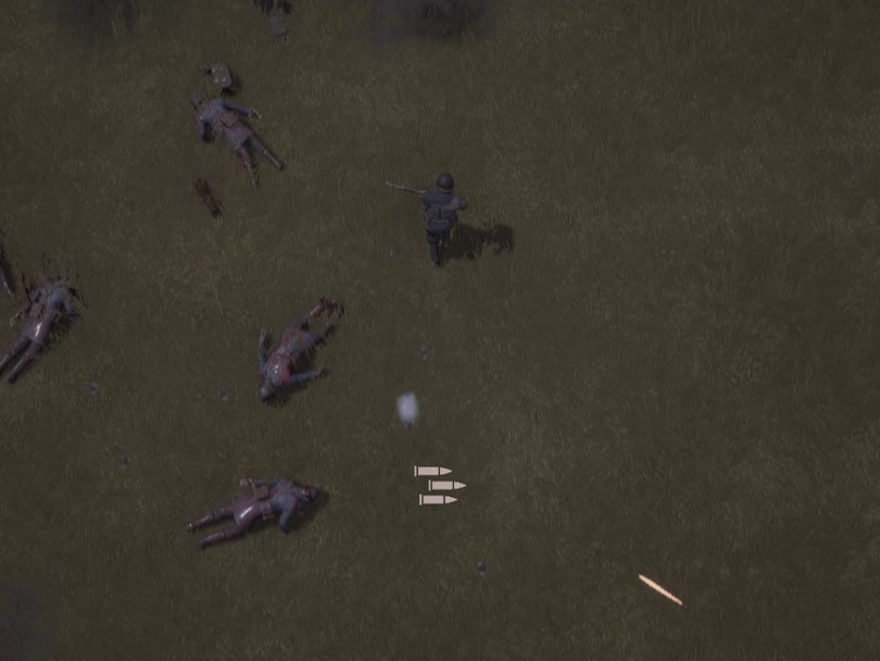 [Guide] Foxhole How To Aim Well (Top 5 Tips) | GAMERS DECIDE