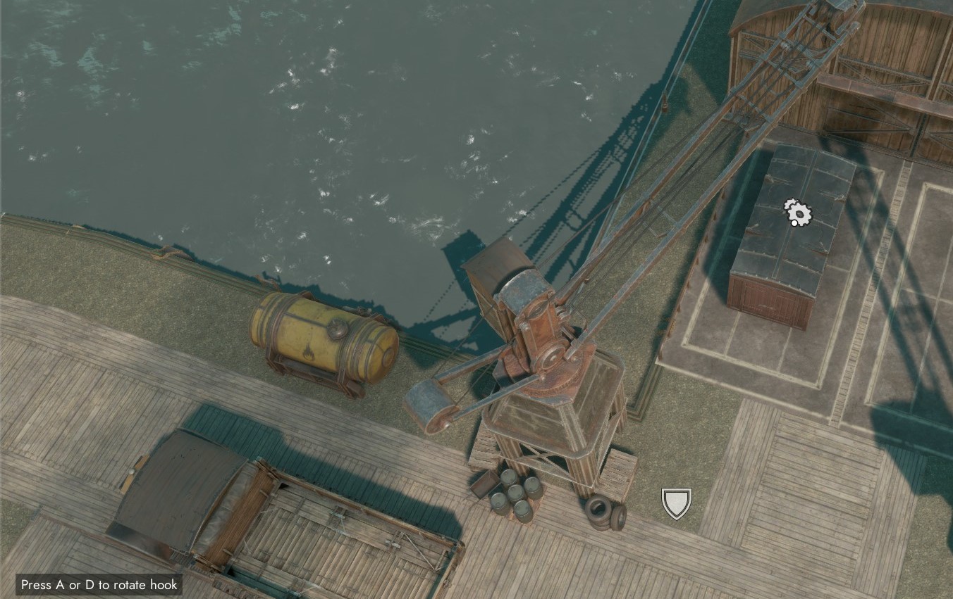 [Guide] Foxhole Best Ways To Transfer Bmats (Top 5 Ways) | Gamers Decide