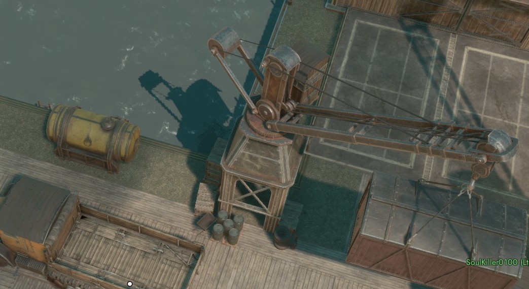 [Guide] Foxhole Best Ways To Transfer Bmats (Top 5 Ways) | Gamers Decide