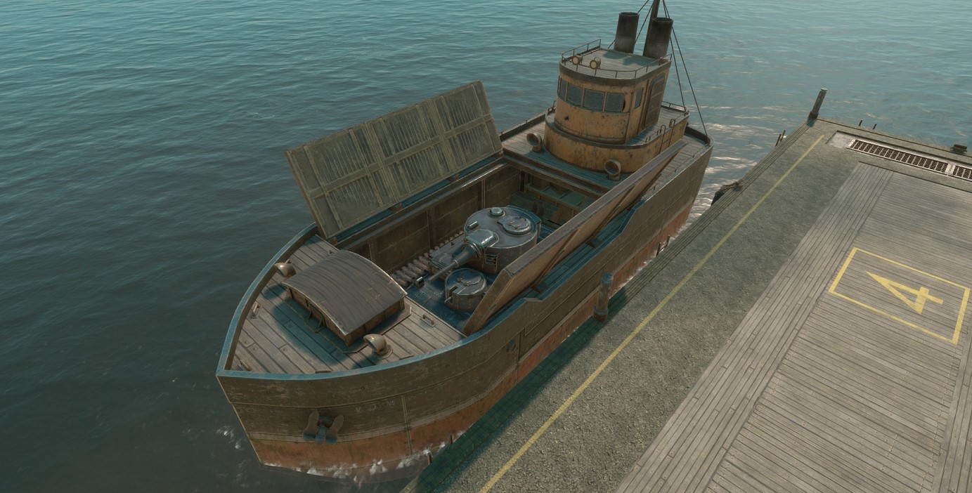 Foxhole Gunboat Guide (Top 20 Tips) | Gamers Decide