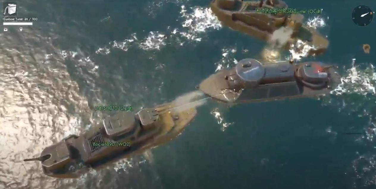 Foxhole Gunboat Guide (Top 20 Tips) | Gamers Decide