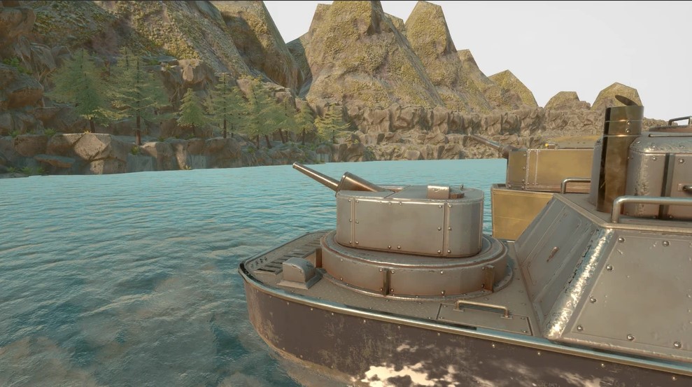 Foxhole Gunboat Guide (Top 20 Tips) | Gamers Decide