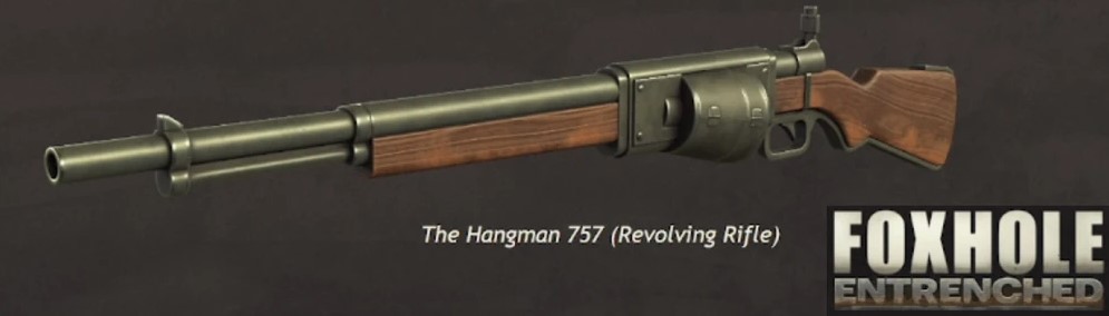 Foxhole Armament Guide (Top 20 Tips) | Gamers Decide