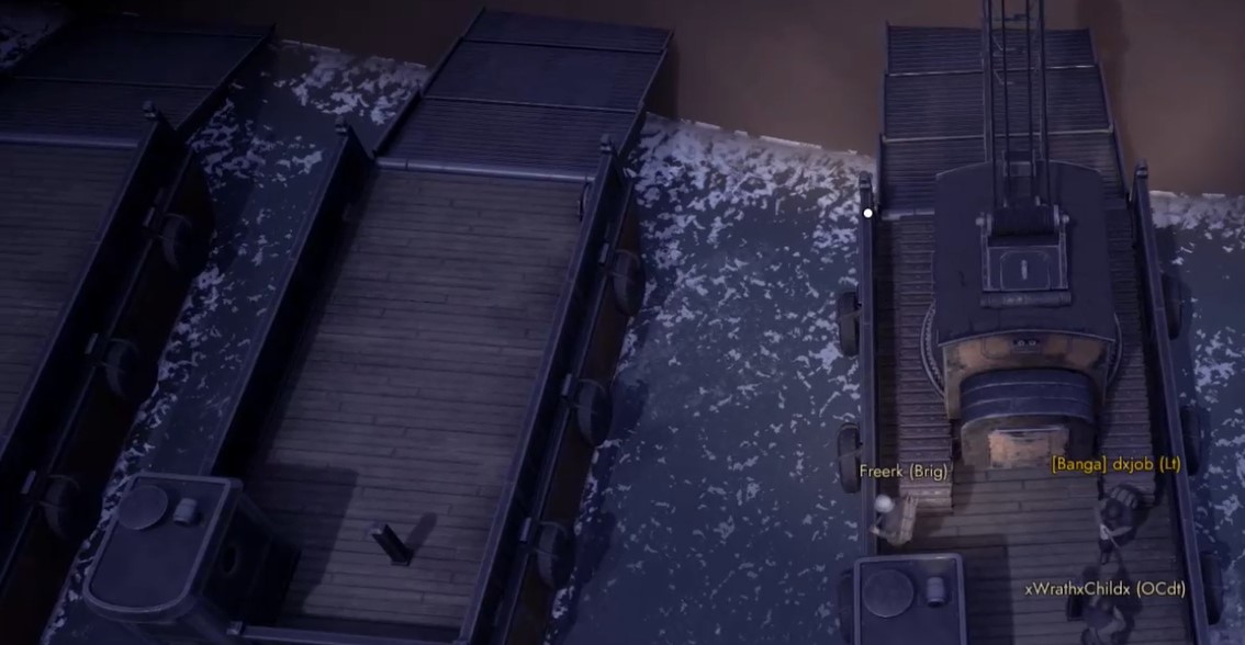 Foxhole Gunboat Guide (Top 20 Tips) | Gamers Decide