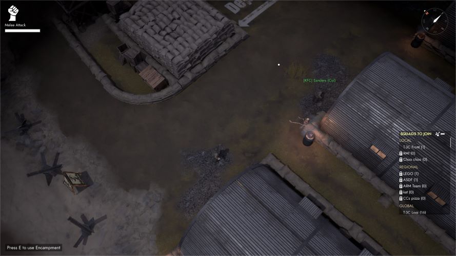 Foxhole Beginner Guide: Important Tips For Every Player | Gamers Decide