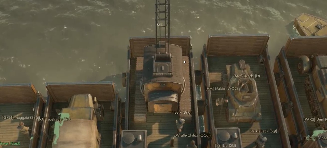 Foxhole Gunboat Guide (Top 20 Tips) | Gamers Decide