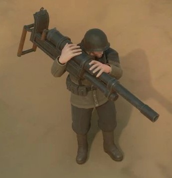 Foxhole Armament Guide (Top 20 Tips) | Gamers Decide