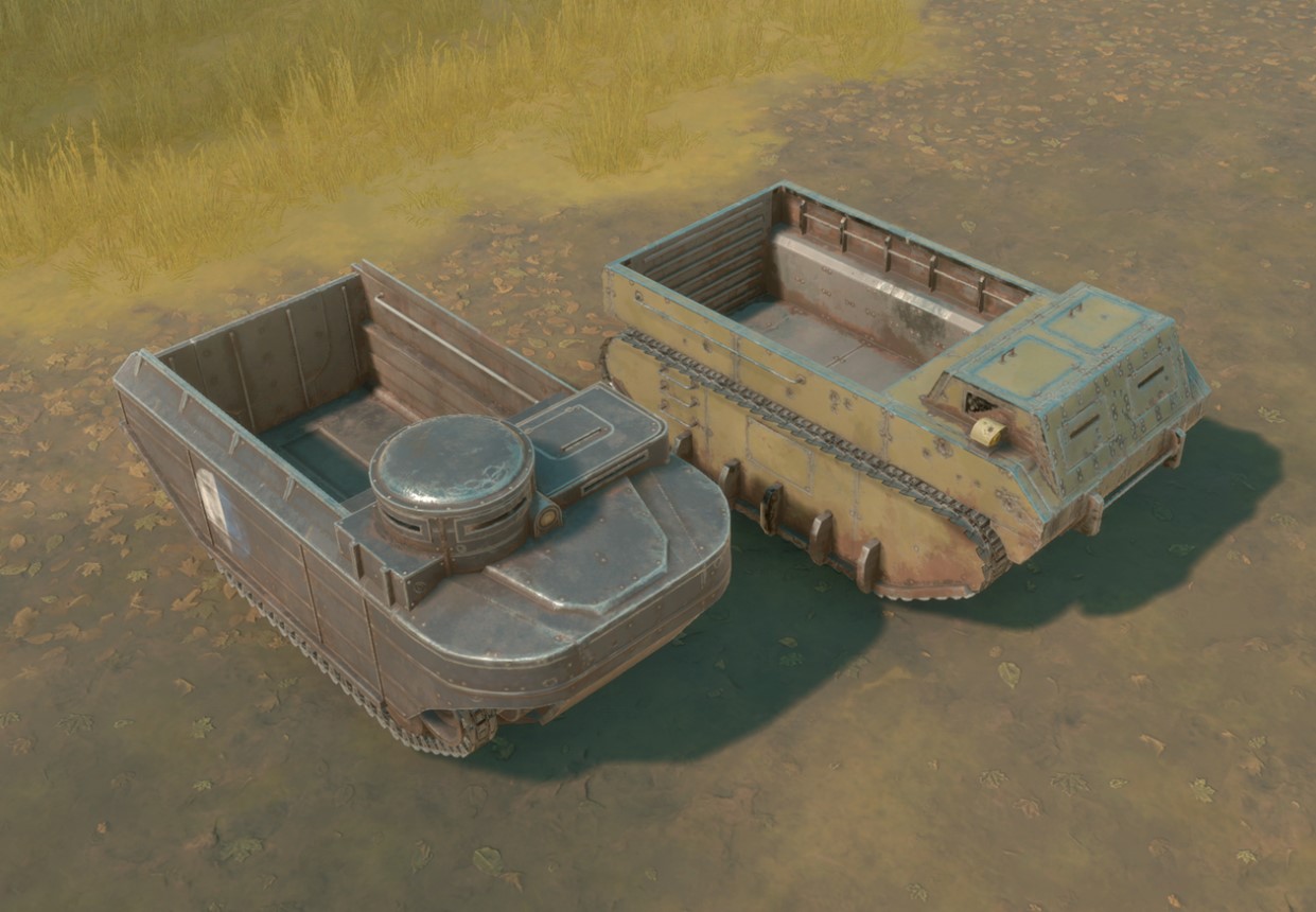 Foxhole Gunboat Guide (Top 20 Tips) | Gamers Decide