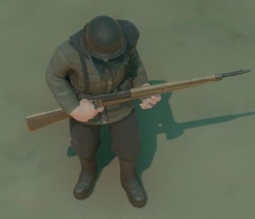 Foxhole Weapons Guide (Top 20 Tips) | Gamers Decide