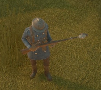 Foxhole Weapons Guide (Top 20 Tips) | Gamers Decide