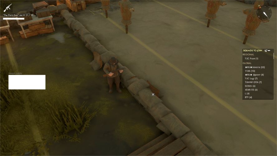 [Top 10] Foxhole Best Weapons (Ranked) | Gamers Decide