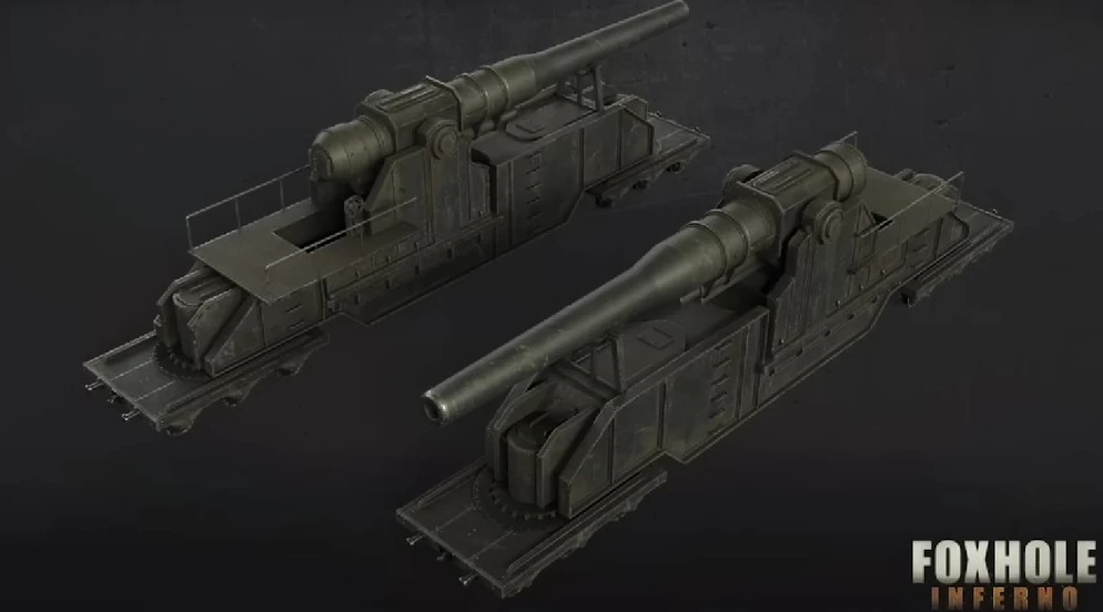 Foxhole Artillery Guide (Top 15 Tips) | Gamers Decide