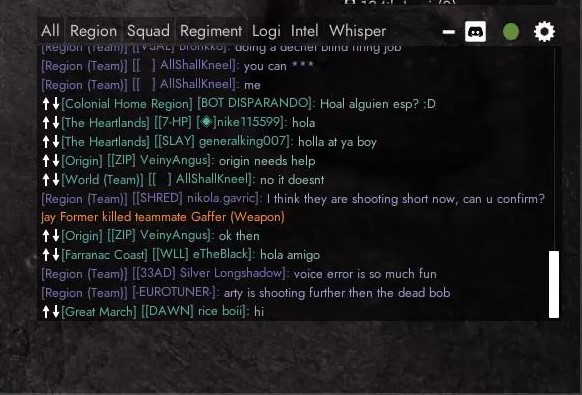 Foxhole Game Mechanics Guide (Top 25 Tips) | Gamers Decide