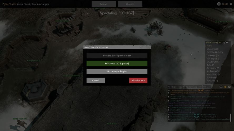 Foxhole Beginner Guide: Important Tips For Every Player | Gamers Decide