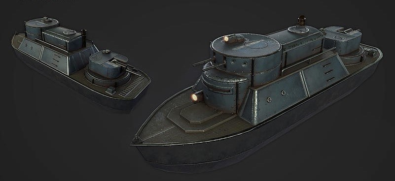 Foxhole Gunboat Guide (Top 20 Tips) | Gamers Decide