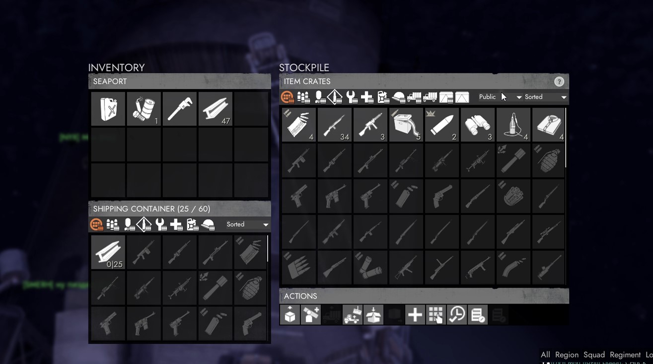 [Guide] Foxhole Best Ways To Transfer Bmats (Top 5 Ways) | Gamers Decide