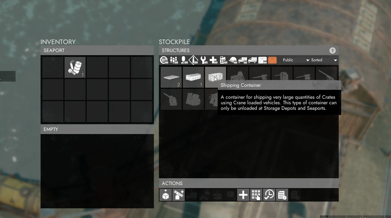 [Guide] Foxhole Best Ways To Transfer Bmats (Top 5 Ways) | Gamers Decide