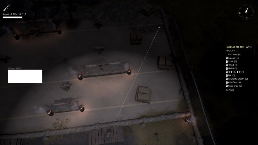 Foxhole Beginner Guide: Important Tips For Every Player | Gamers Decide