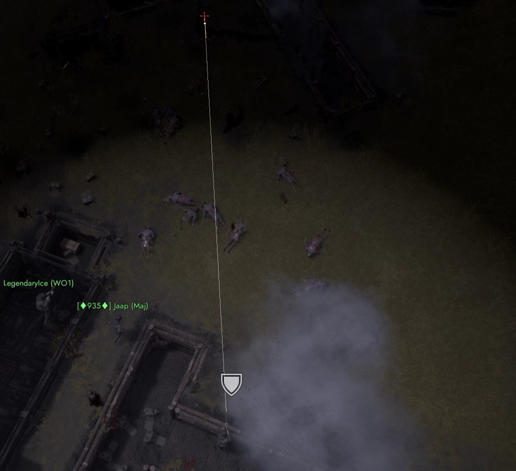 [Guide] Foxhole How To Aim Well (Top 5 Tips) | Gamers Decide