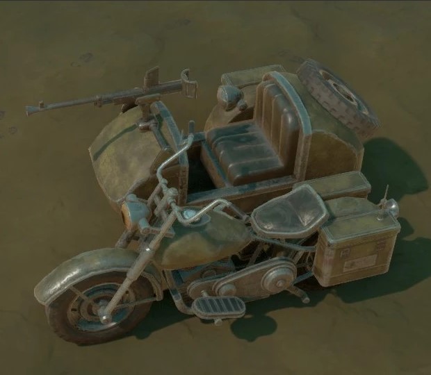 Foxhole Armament Guide (Top 20 Tips) | Gamers Decide