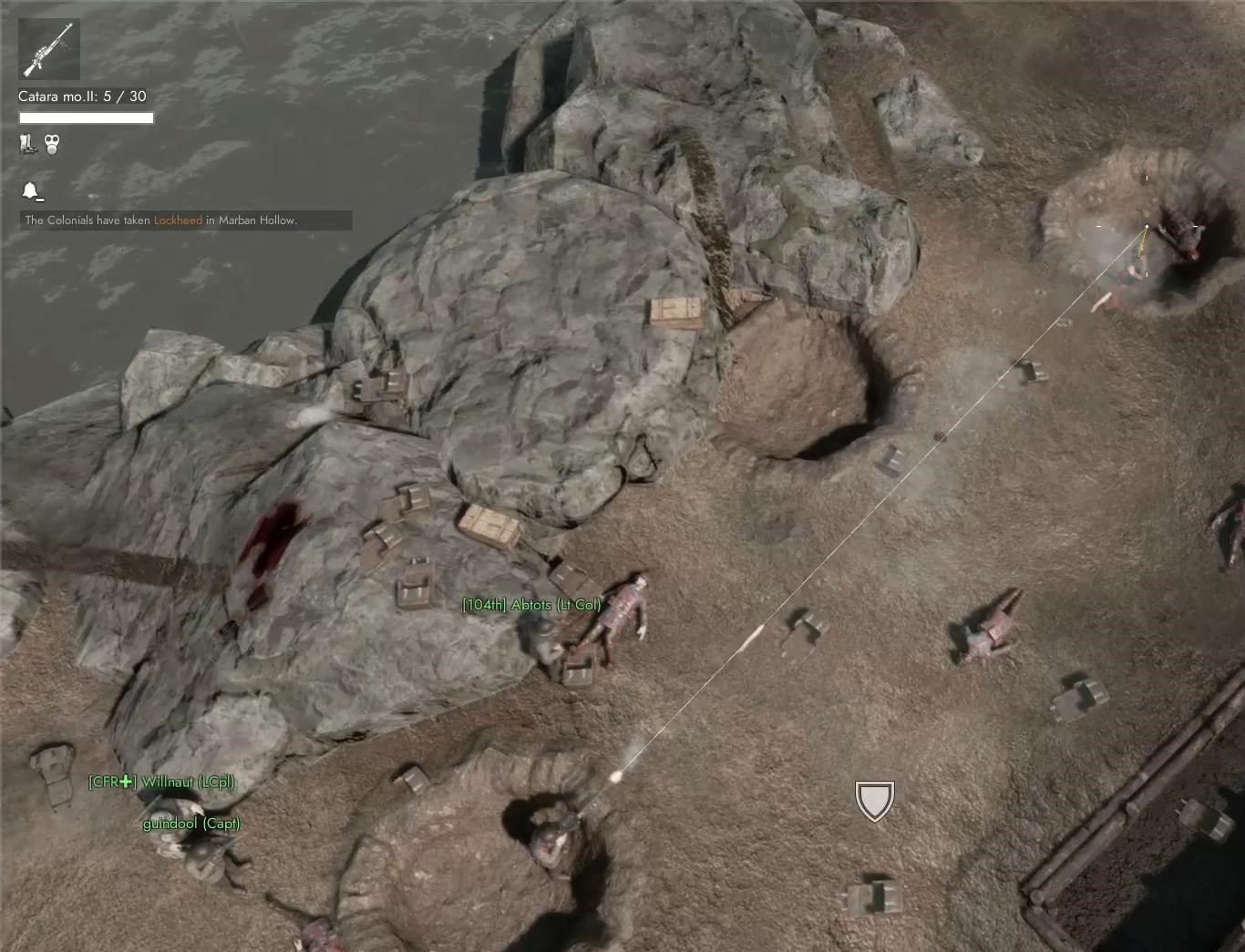 Foxhole Game Mechanics Guide (Top 25 Tips) | Gamers Decide