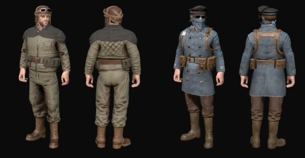 Foxhole Armored Car Guide Gamers Decide