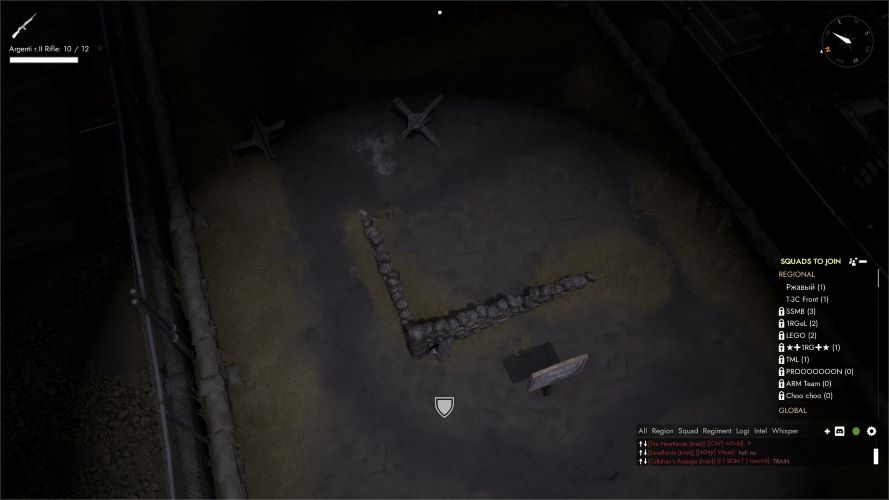 Foxhole Beginner Guide: Important Tips For Every Player | Gamers Decide